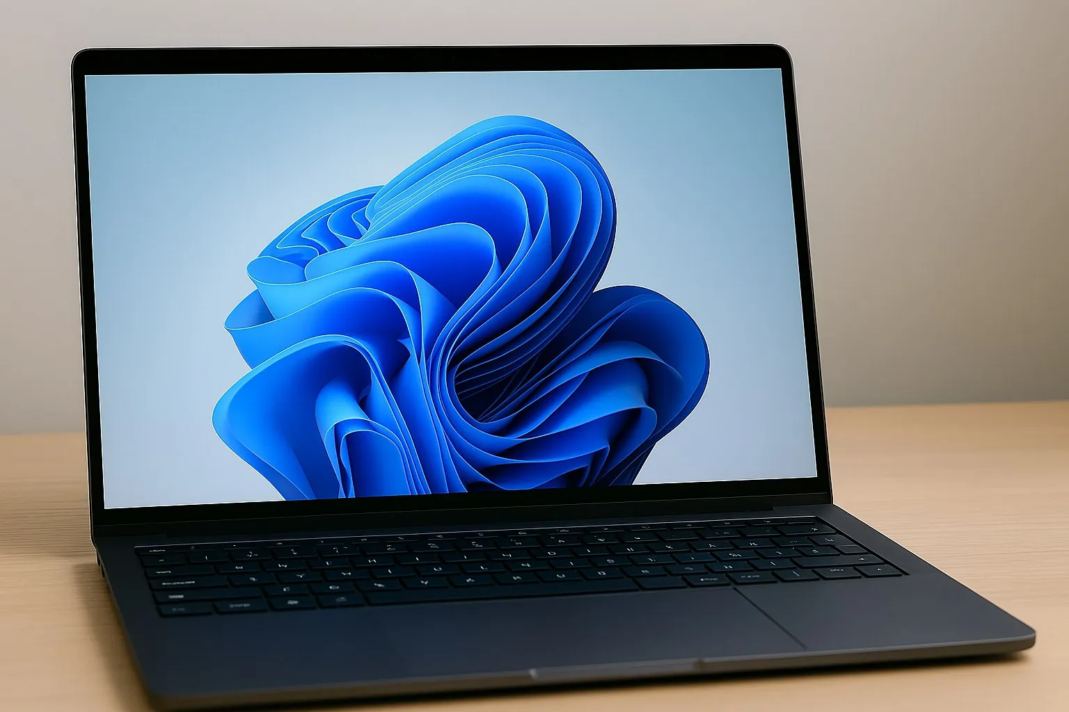 Microsoft presenta nuova versione della BSOD di Windows 11