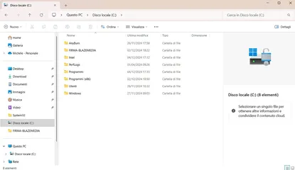 Riquadro di spostamento Windows 11: cos'è e come usarlo | IlSoftware.it