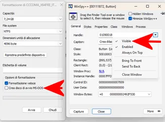 Incredibile, MS-DOS è nascosto in Windows 11!