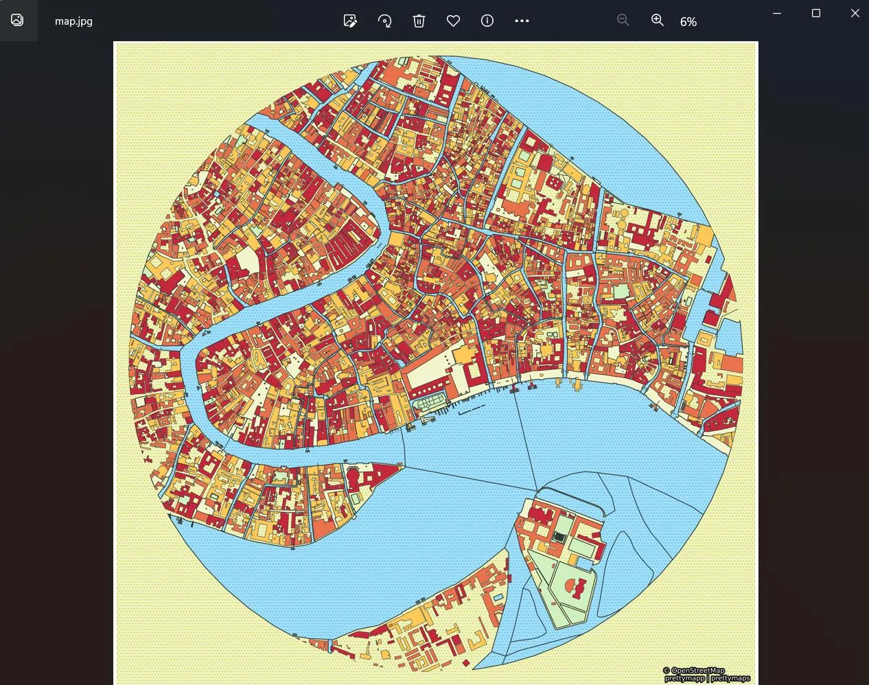 Come creare mappe utilizzando i dati di OpenStreetMap | IlSoftware.it