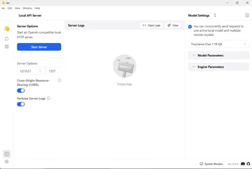 Intelligenza artificiale sul vostro PC con Jan: addio ChatGPT e soci | IlSoftware.it