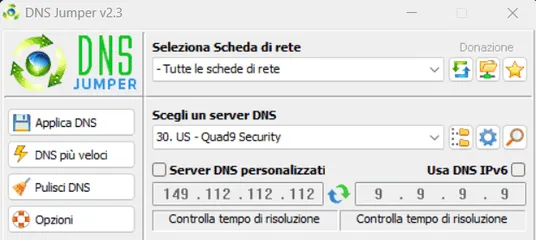 Cambiare DNS in Windows 11: guida pratica | IlSoftware.it