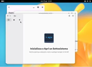 Vanilla OS, la distribuzione Linux immutabile (italiana) che non potete ...