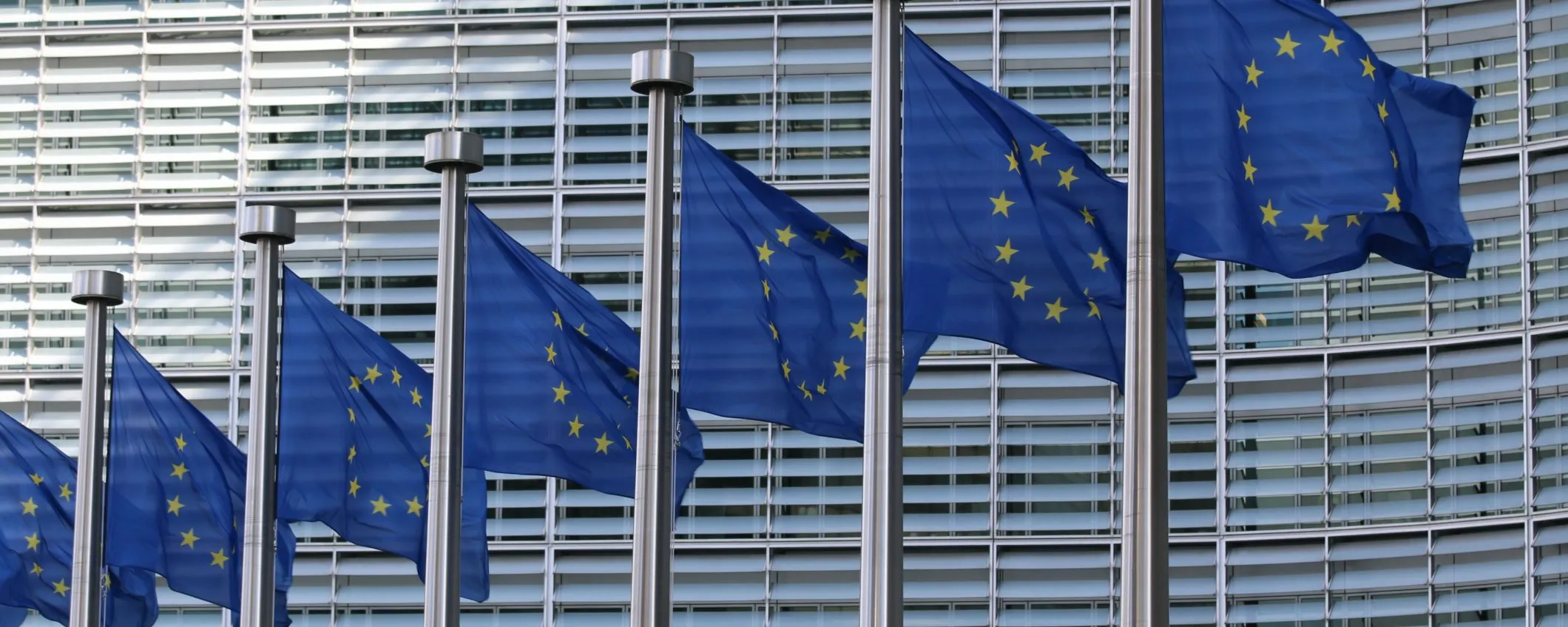 L’Europa vuole limitare Google e Microsoft sui dati pubblici