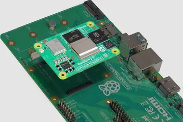 Raspberry Pi diventa una telecamera per la videosorveglianza economica ...