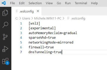 Configurare WSL in Windows 10 e 11: impostazioni avanzate | IlSoftware.it