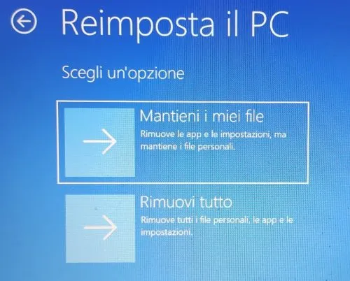 Come formattare PC Windows 11 | IlSoftware.it