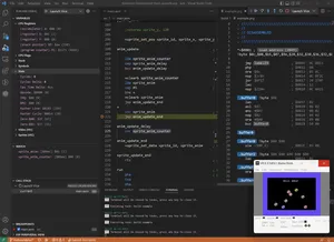 Sorpresa, Visual Studio Code permette di programmare il Commodore 64