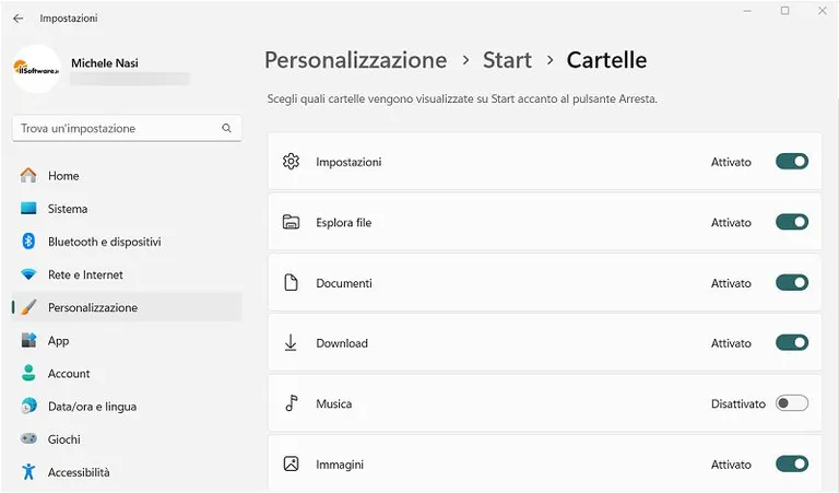 Dove sono i Download in Windows e come trovare i file scaricati ...