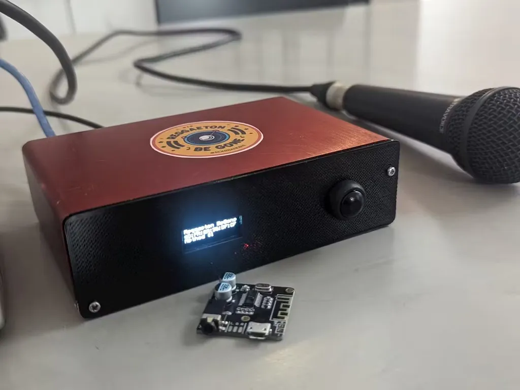 Jammer, cos'è e perché il sistema Raspberry Pi anti-reggaeton non lo è ...
