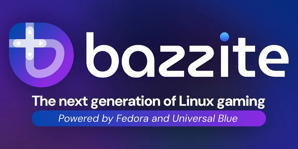 Perché Bazzite Linux è il paradiso dei gamers e non solo | IlSoftware.it