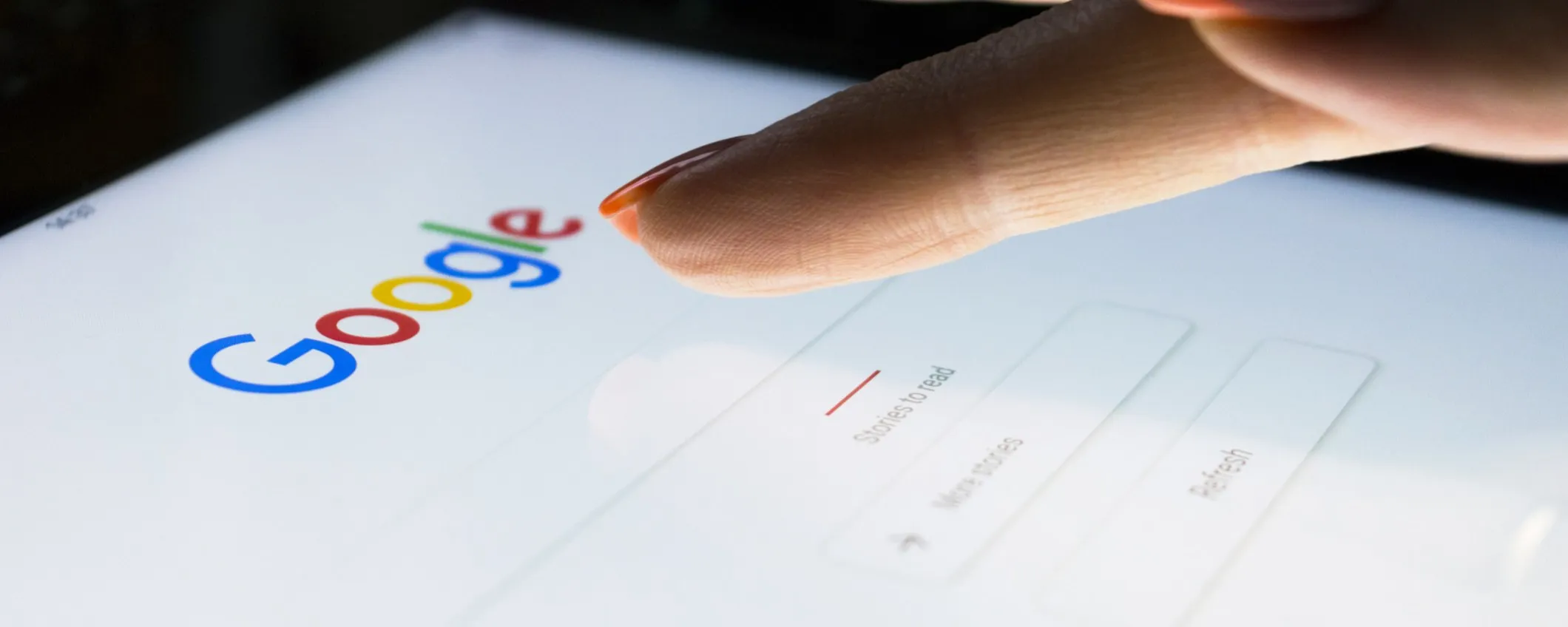 Google, svolta nella ricerche online: arriva la funzione AI Web Guide