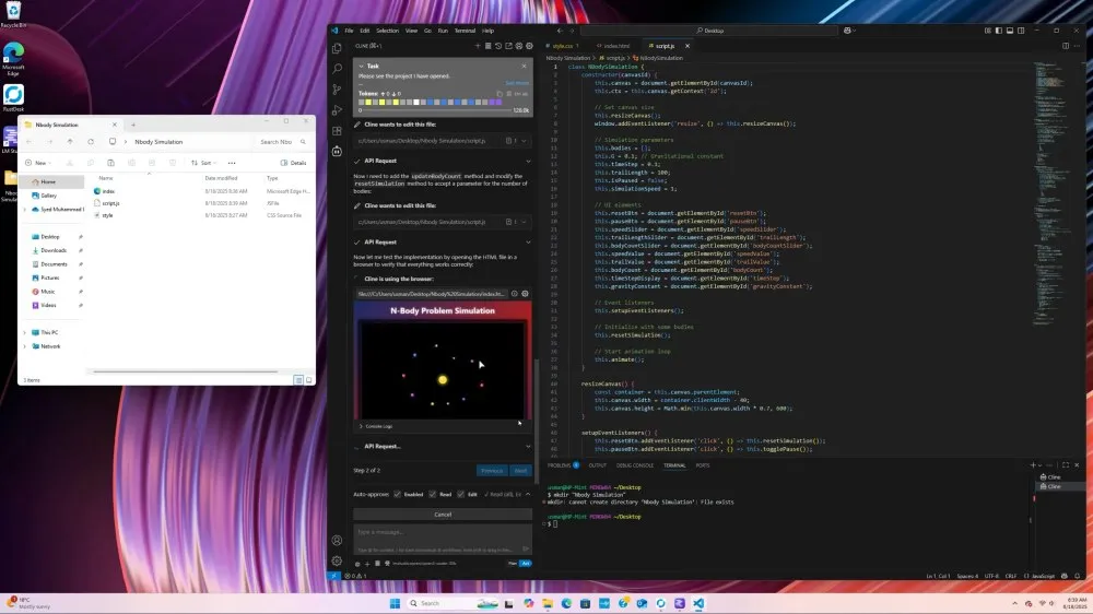 AMD porta il vibe coding sul PC: Ryzen AI e GPU Radeon senza cloud