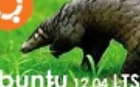 precise pangolin ubuntu
