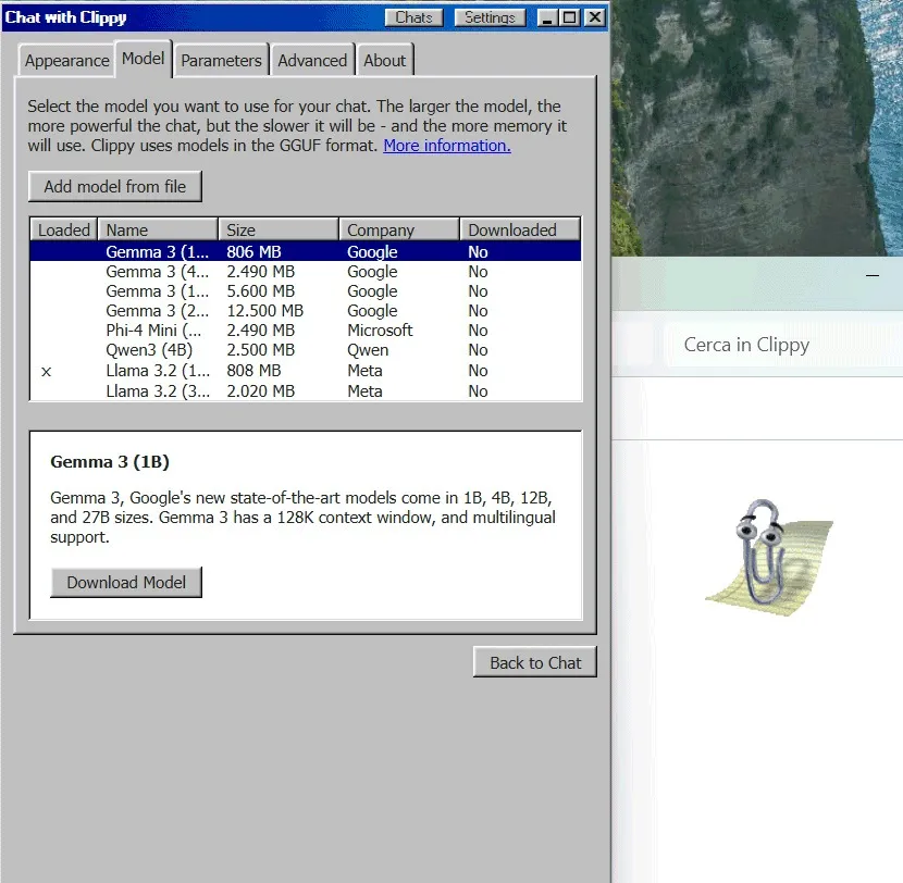 Microsoft Clippy diventa un moderno assistente digitale basato su AI