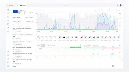UniFi OS Server: come trasformare qualsiasi PC in una potente console ...