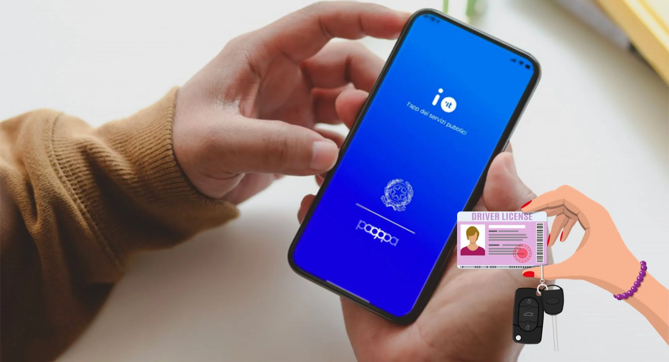 IT Wallet è finalmente disponibile per tutti gli utenti italiani sull ...