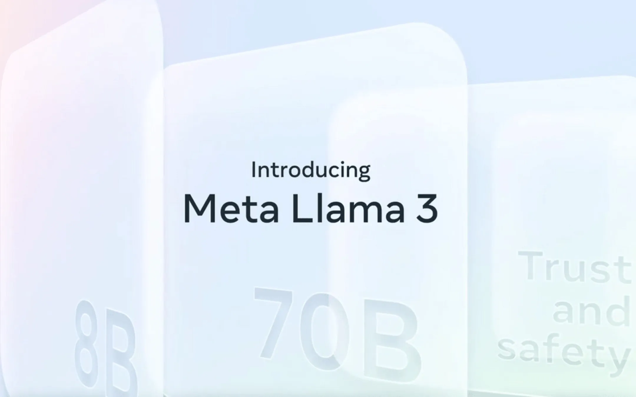 Meta lancia il nuovo LLM Llama 3: sarà gratuito anche per usi commerciali